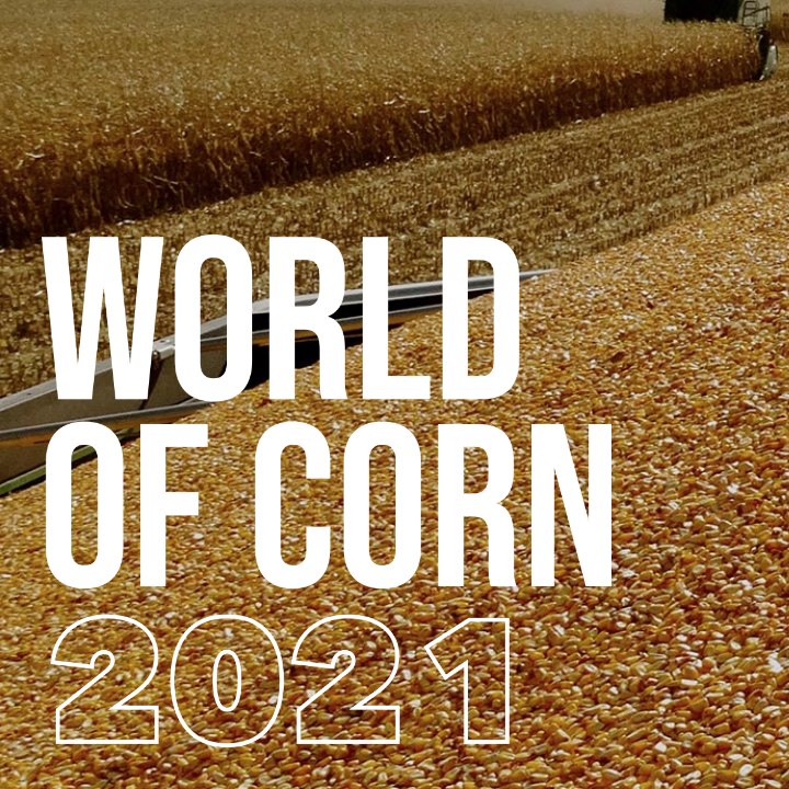 Explore the 2020 World of Corn