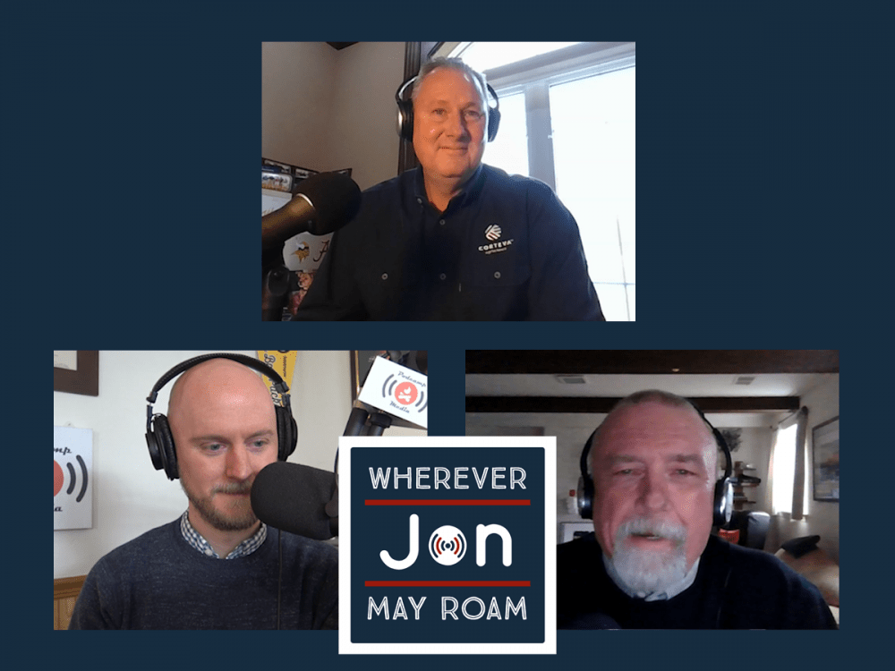 EP. 16-Inside the C-Suite with Corteva Agriscience's Tim Glenn