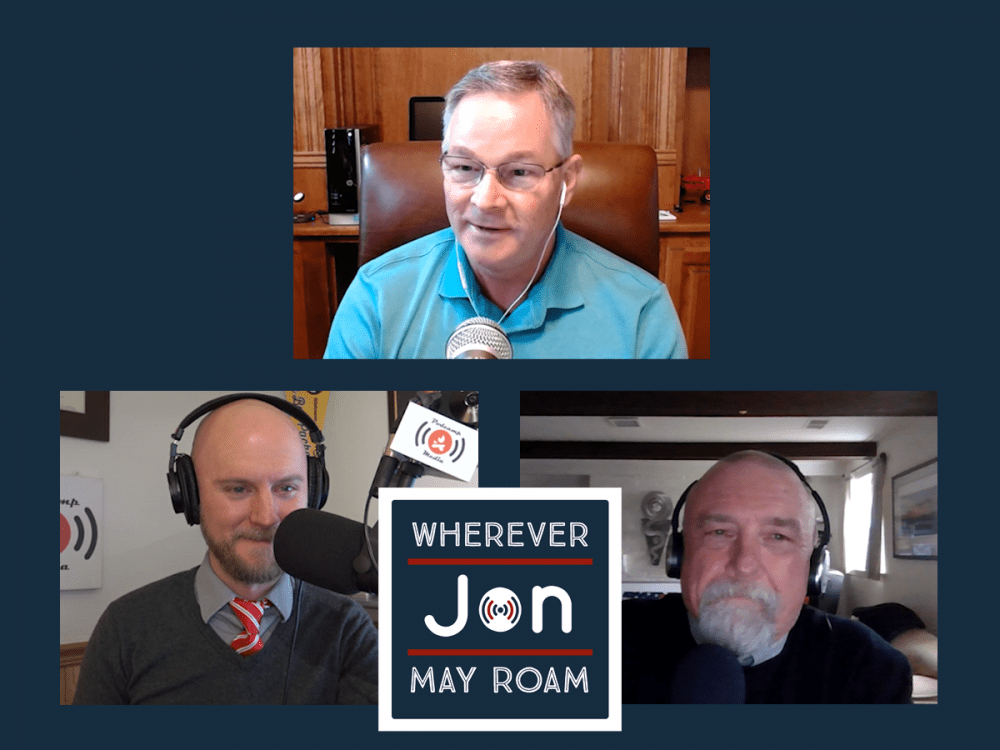 EP.17-Short Stature Corn and Other New Ag Tech, with Bayer Crop Science ...