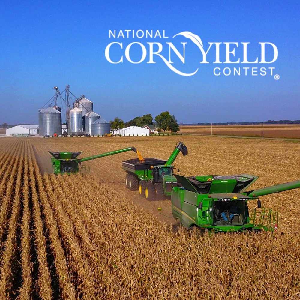 National Corn Growers Association | NCGA to Farmers: Accept the ...