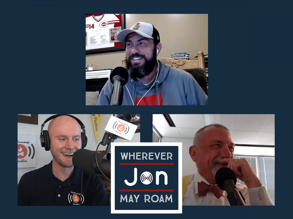 EP.21-Leading the Field in Sustainability, with Nebraska Corn Grower ...