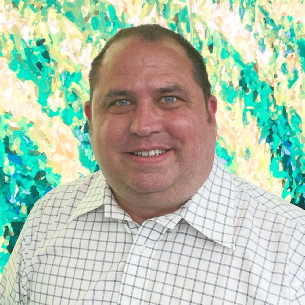 Bryan Goodman Joins NCGA as Director of Policy Communications