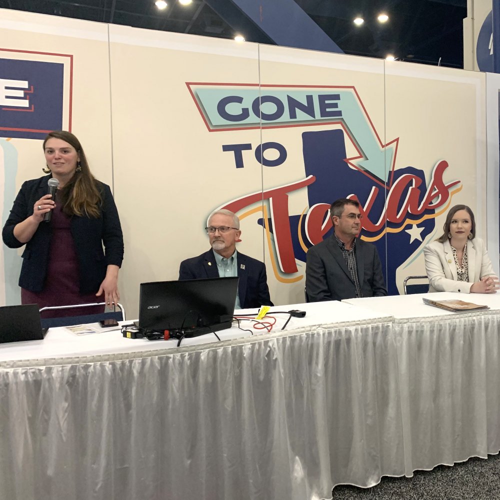 Engaging with the Cattle Industry at #CattleCon22