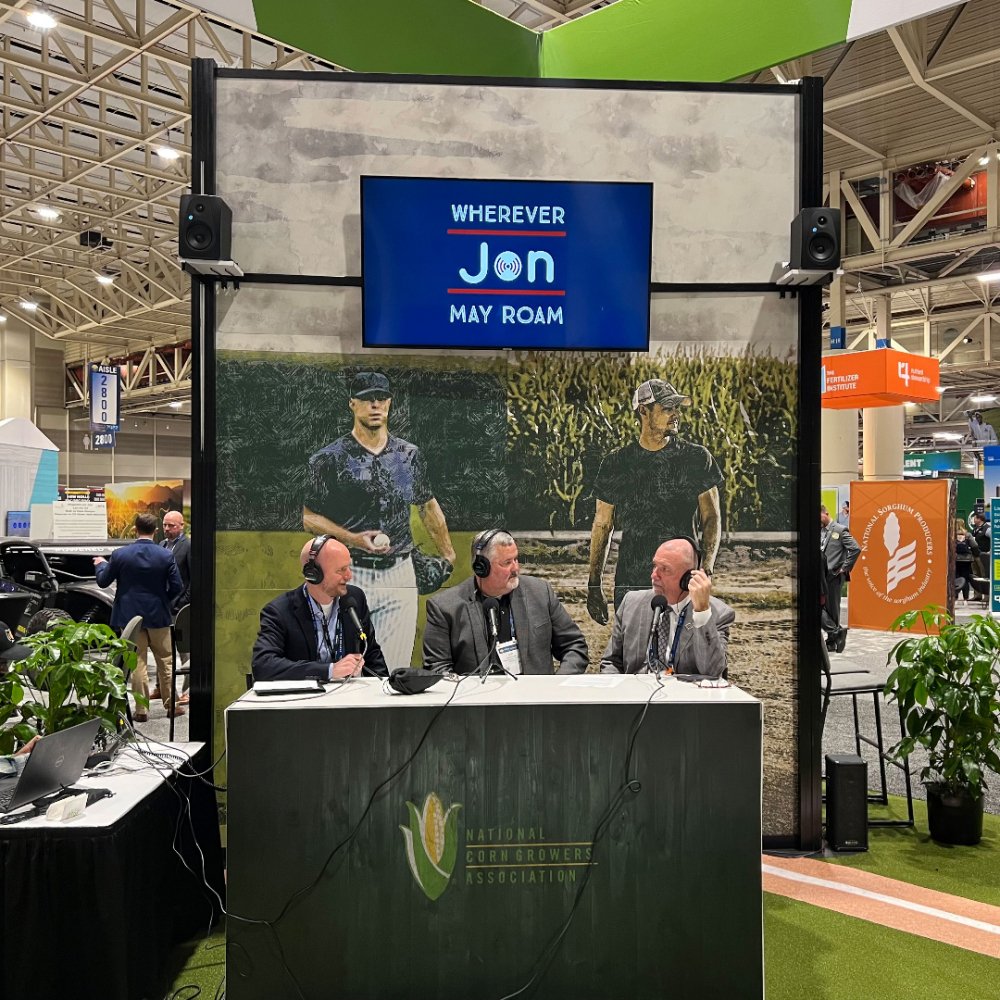 EP. 30 - AgriTalk's Chip Flory: Flipping the Script on Chip at ...