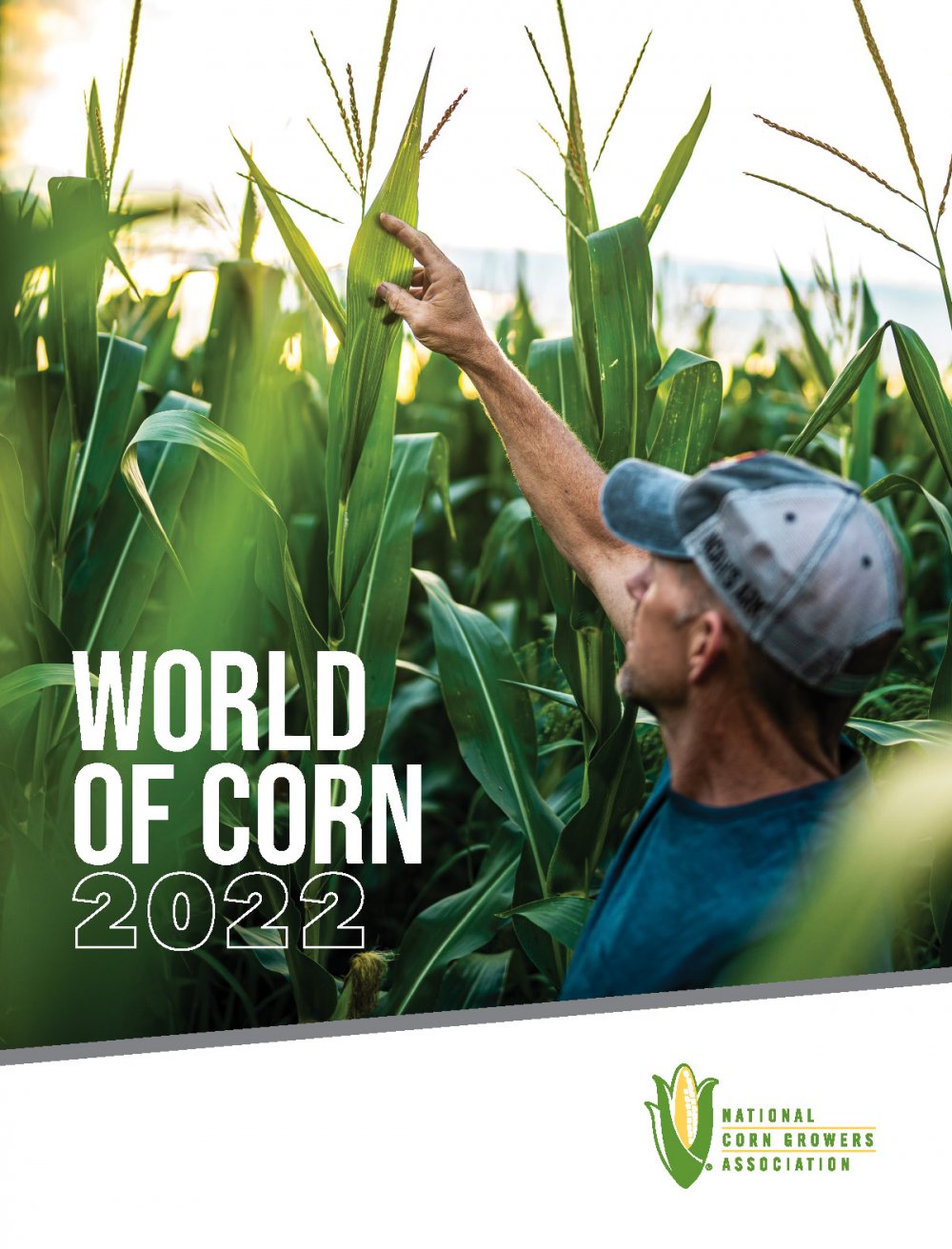 2022 World of Corn Is Ready to Explore