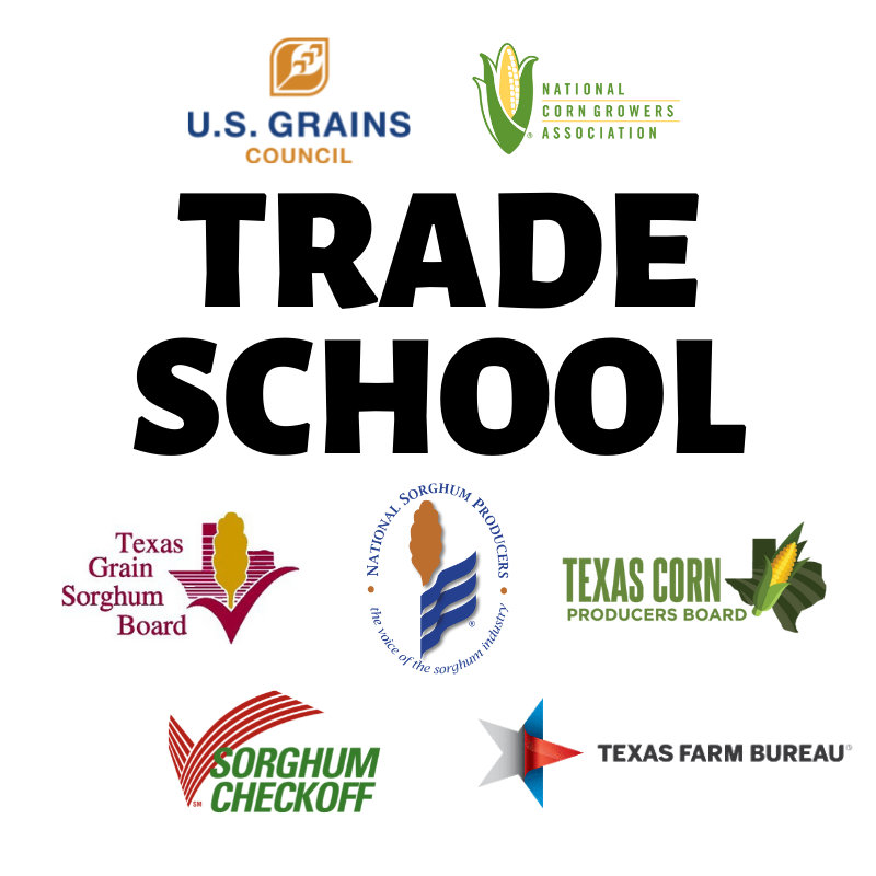 Interested in Learning More about Trade? Join us for Trade School!