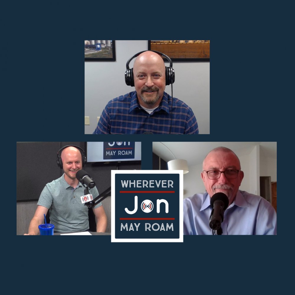 EP. 35 - Ethanol Mythbusting: How Corn Ethanol Can Take the Edge Off ...