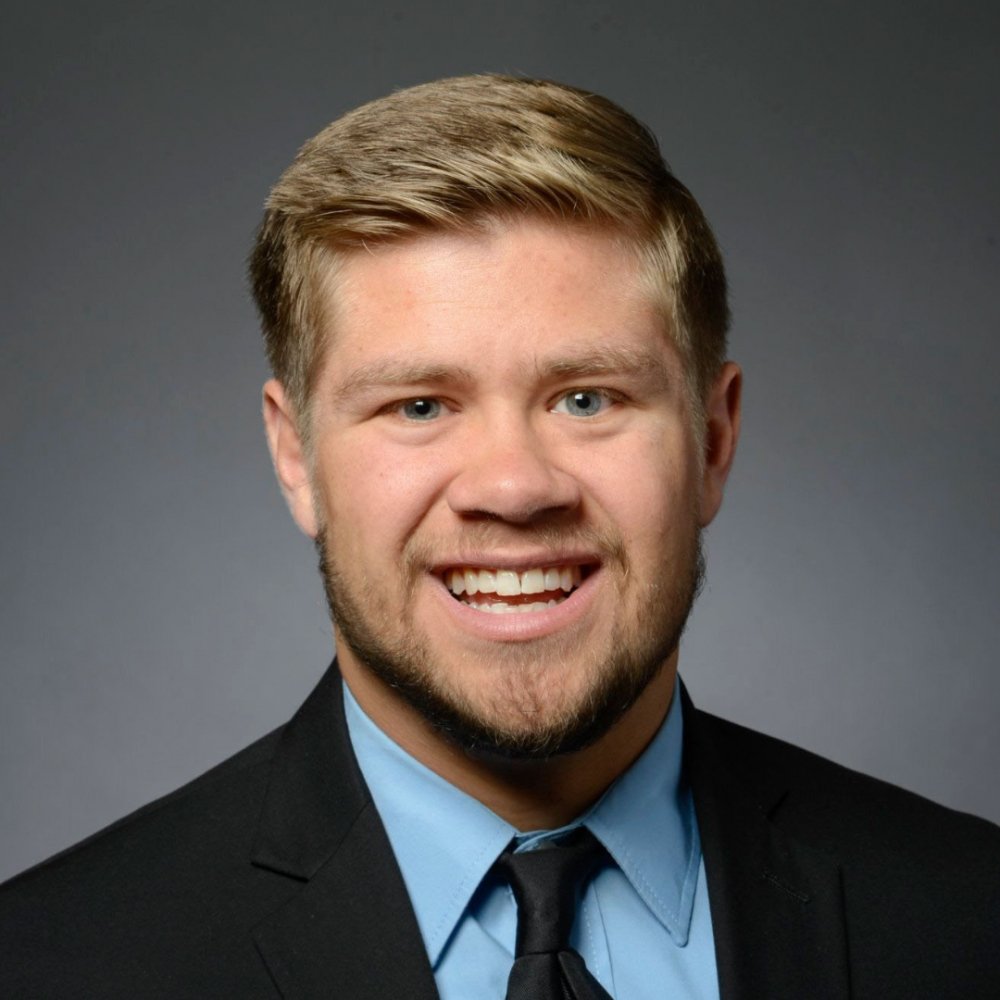 Meet Dylan Shoemaker, NCGA Research Ambassador