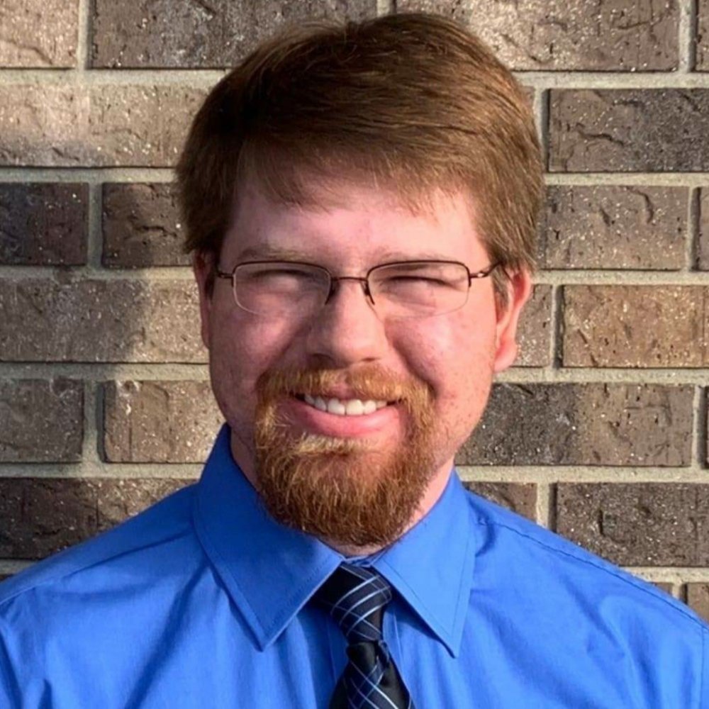 Meet Matthew Runyon, NCGA Research Ambassador