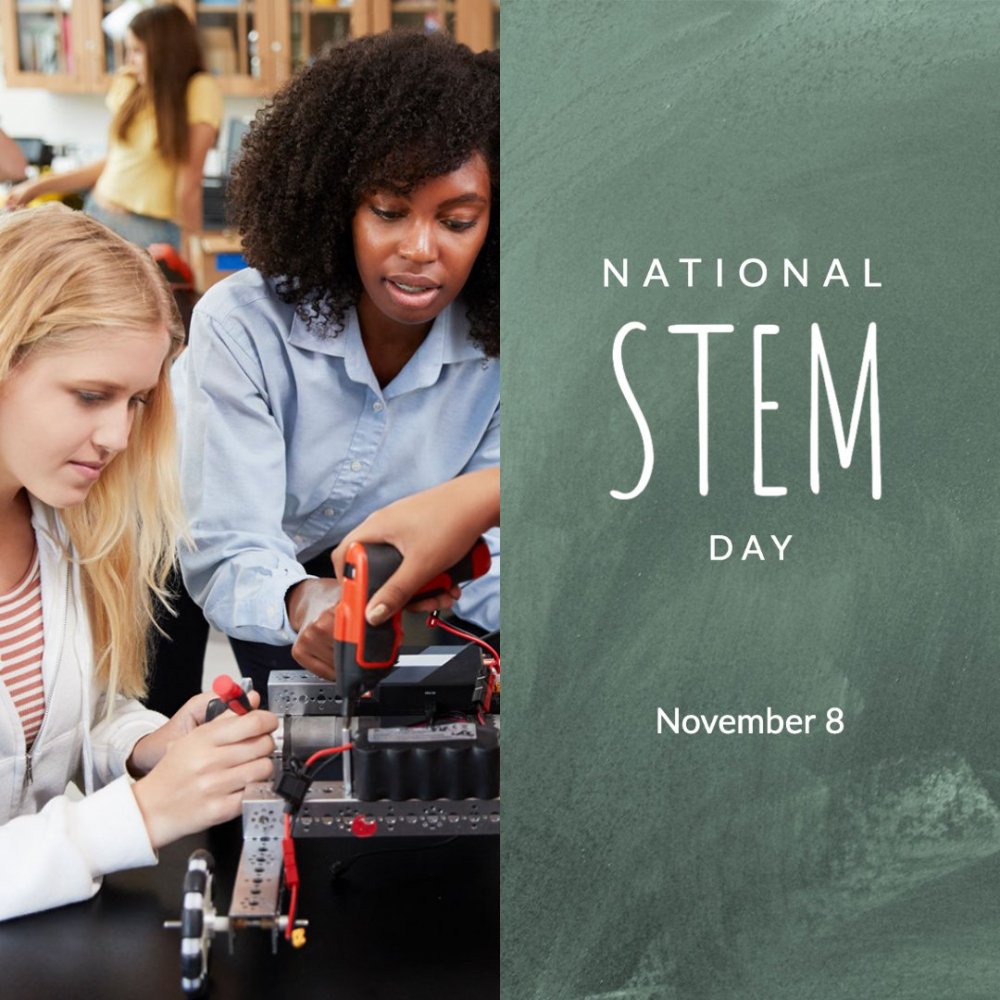 Meet the Action Team Helping to Bring STEM to Classrooms Across the Country