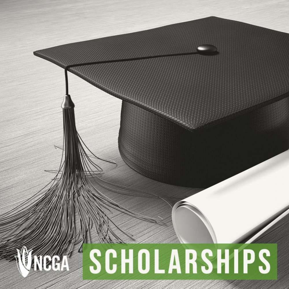 NCGA Thanks BASF for 15 Years Supporting Future of U.S. Corn