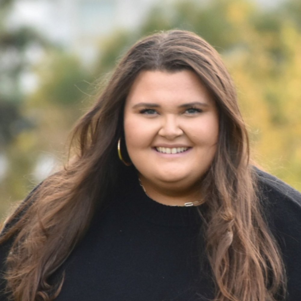 Sadie Lackey Joins NCGA’s Staff