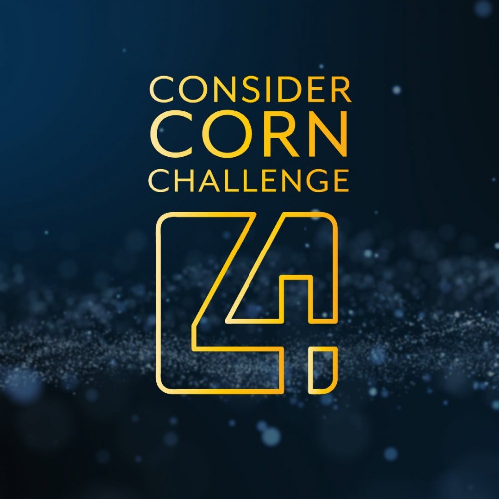Consider Corn Challenge IV Continues to Find Game-Changing New Uses for ...
