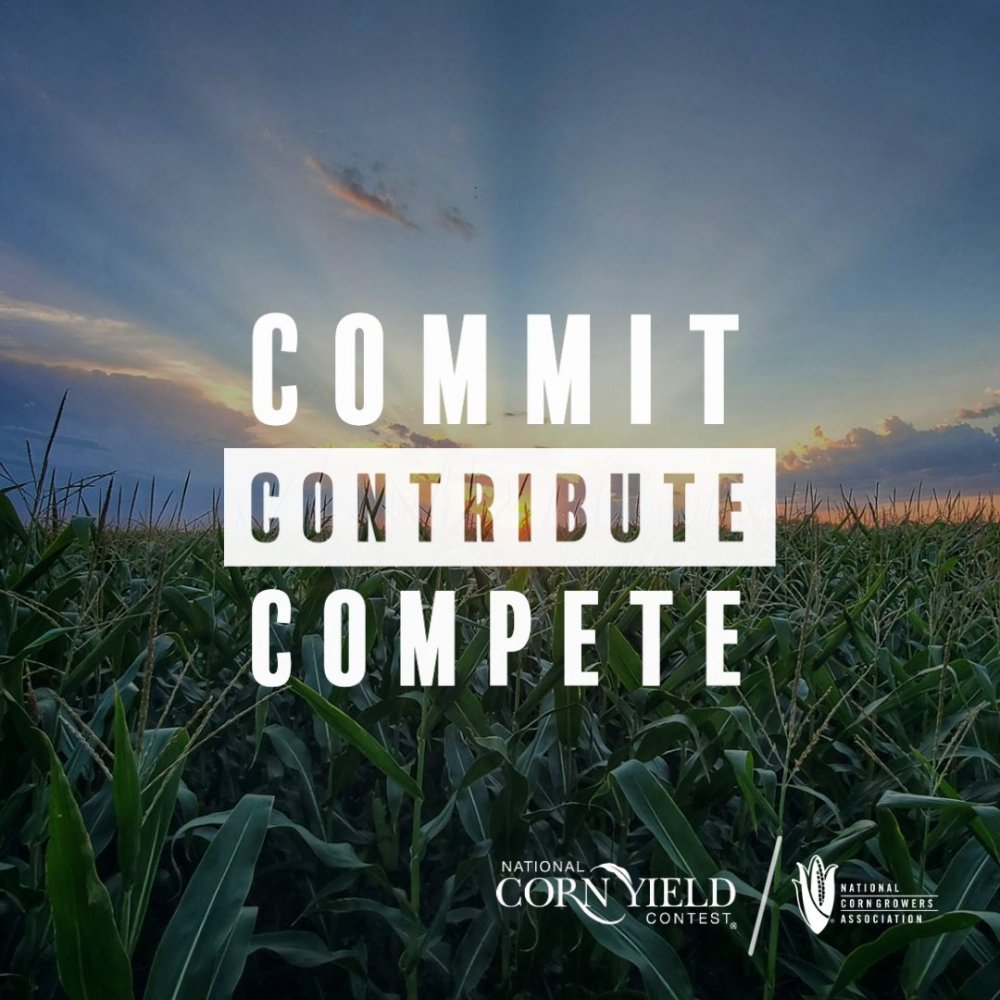 Creating a Legacy of Life-Long Learning with the 2023 National Corn ...