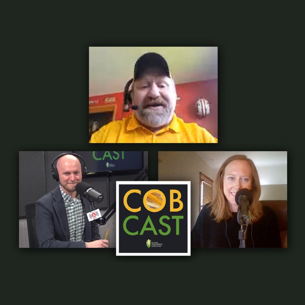 EP. 43 - The First Step is Giving a Darn: Mental Health on the Farm ...