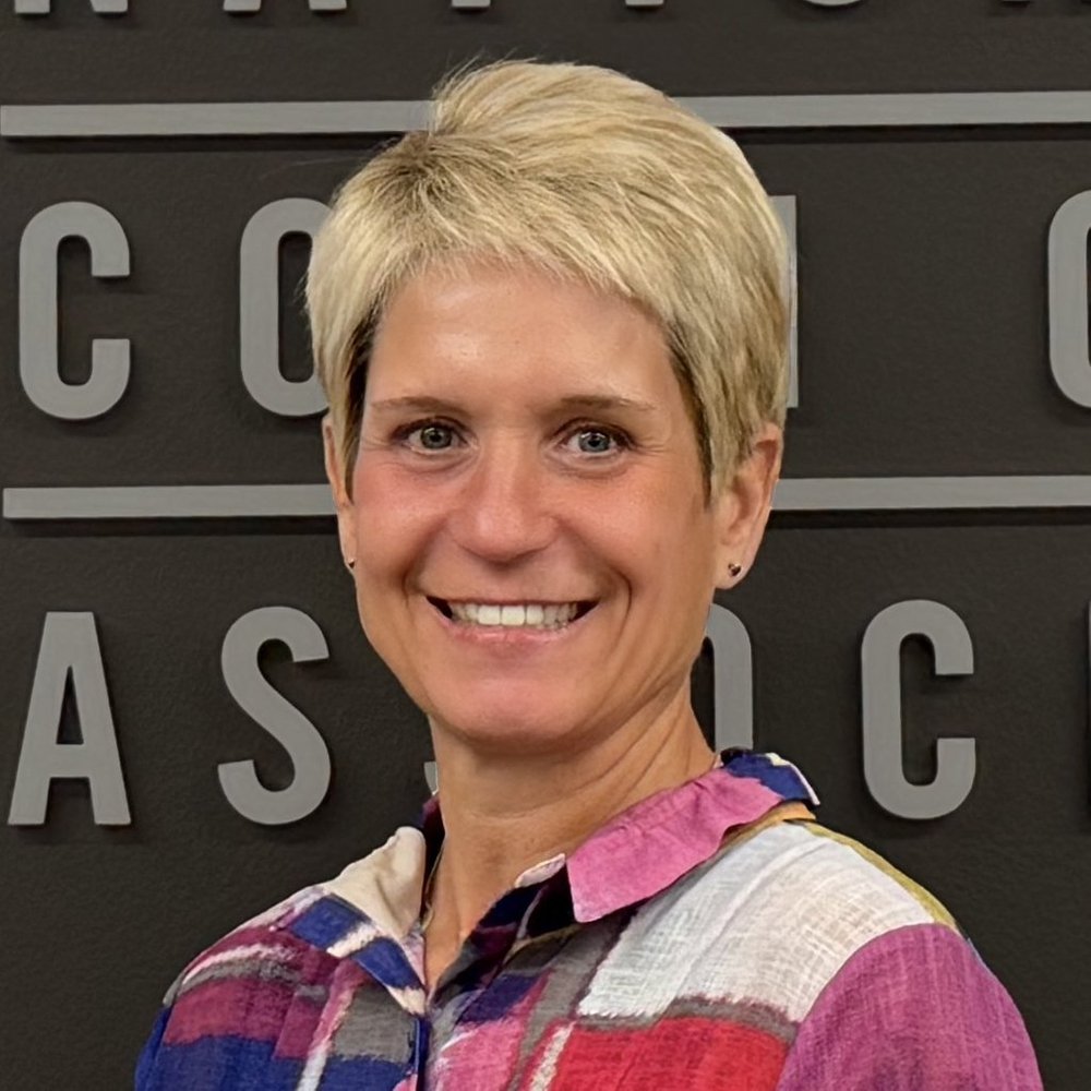 Becky Langer-Curry Announced as Director of Inputs and Innovation