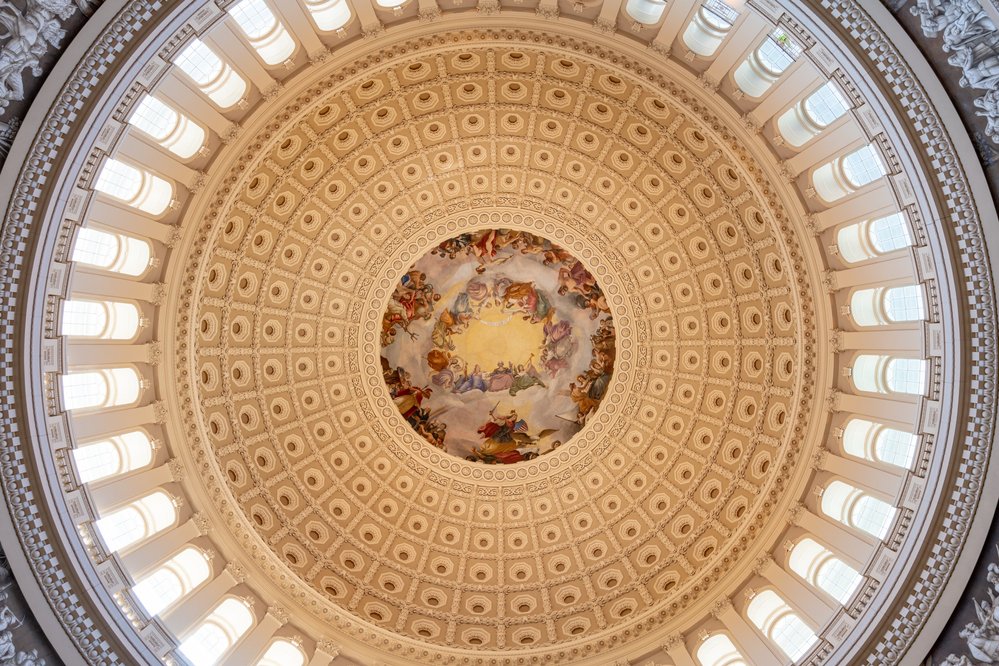 NCGA Leaders Congratulate Members of 119th Congress