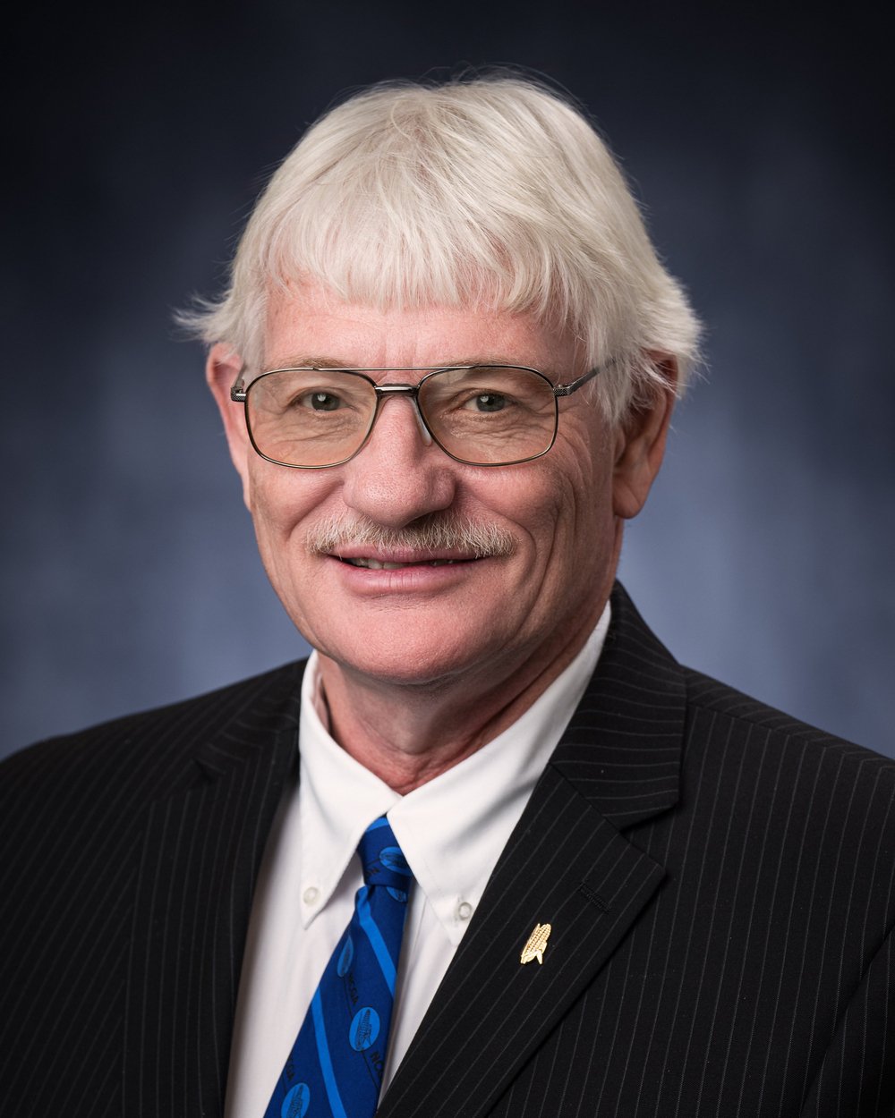 NCGA Congratulations New FPAC Leadership