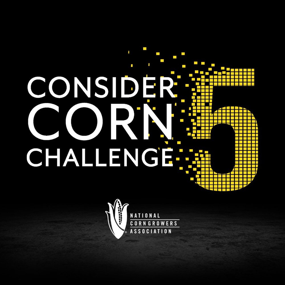 NCGA Launches New Phase of Consider Corn Challenge