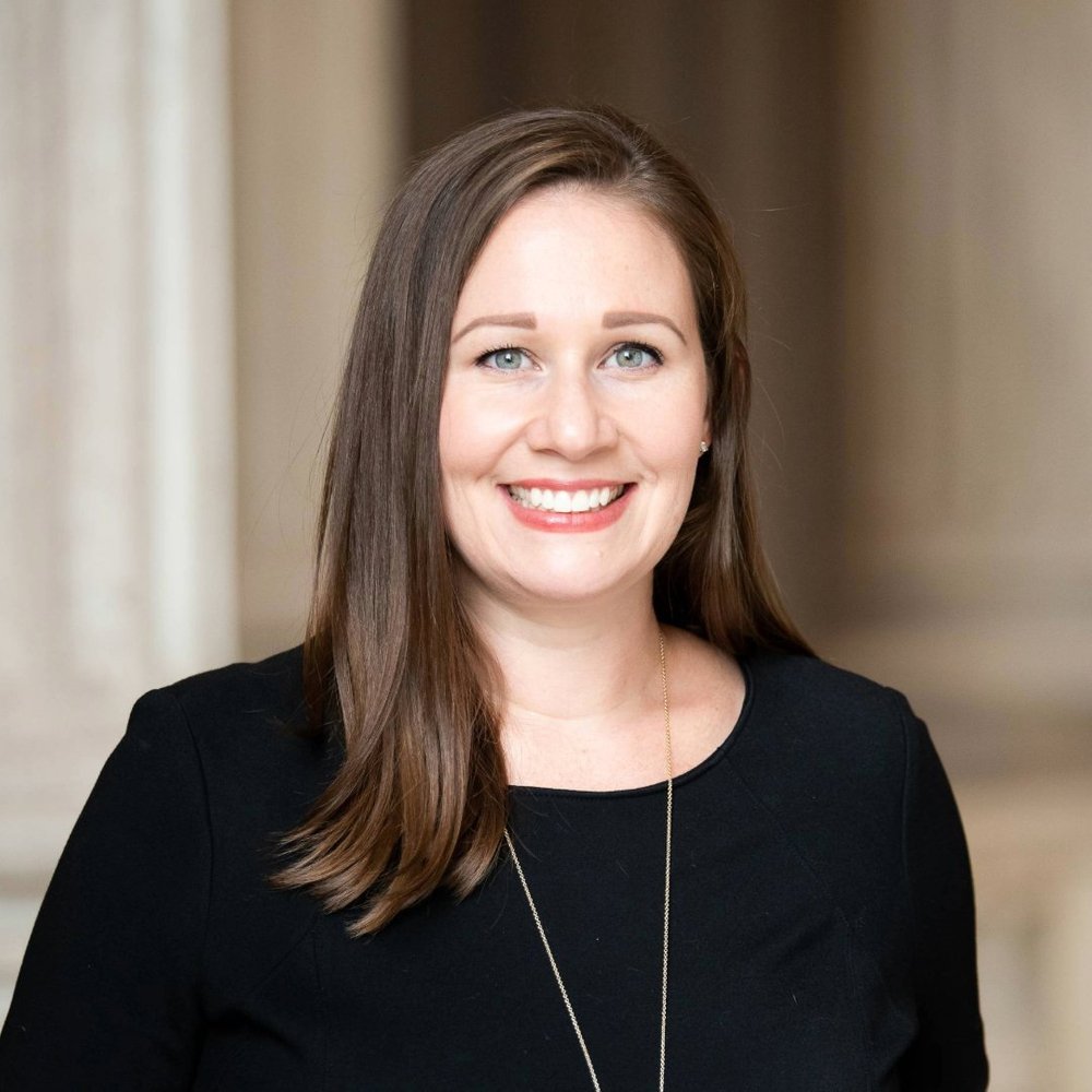 Hope Springs Eternal: Seizing Opportunities in a Complex Political ...