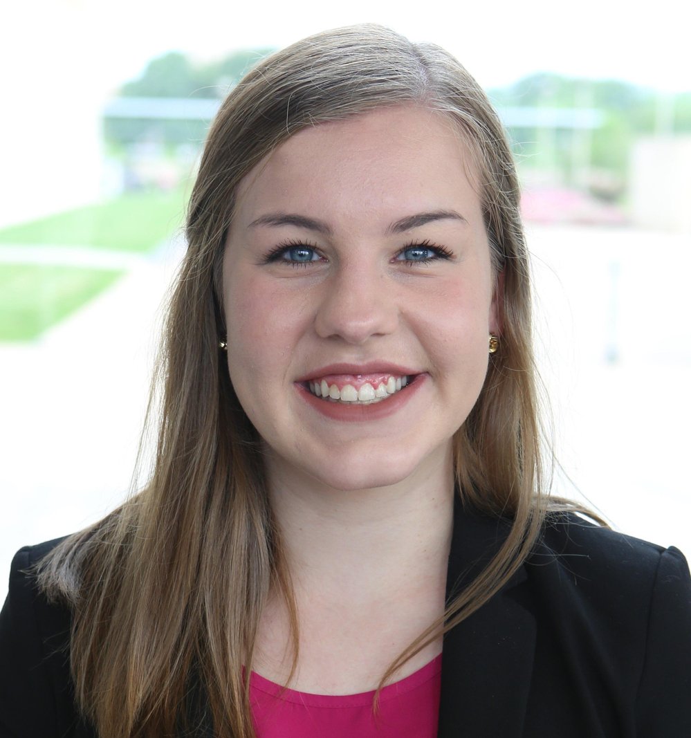 New Economist Begins Work at NCGA