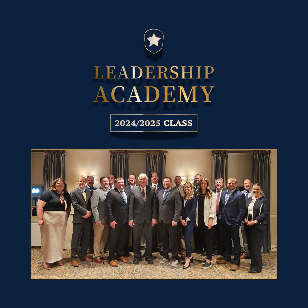 Leadership Academy