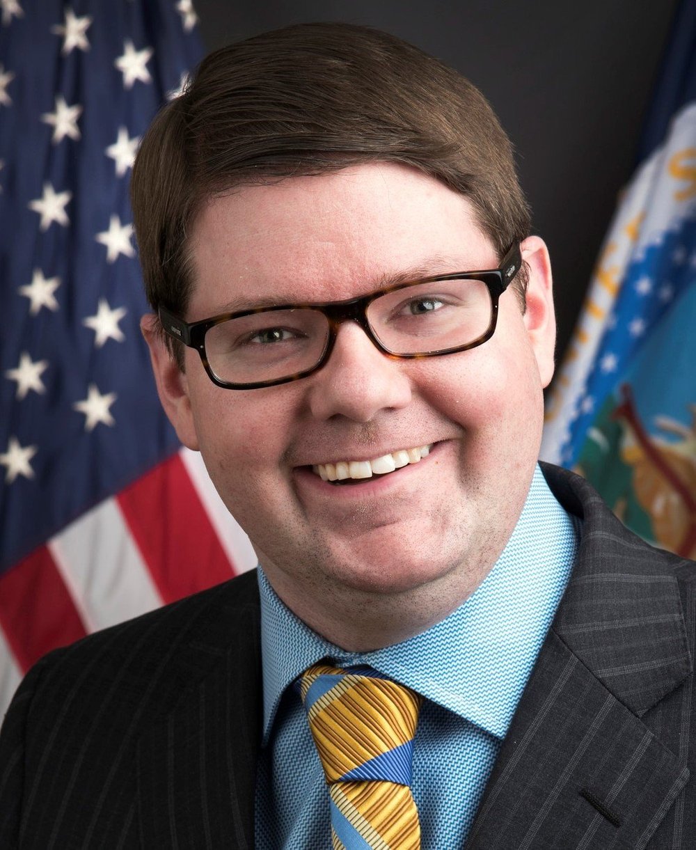 NCGA Congratulates Stephen Vaden on USDA Nomination