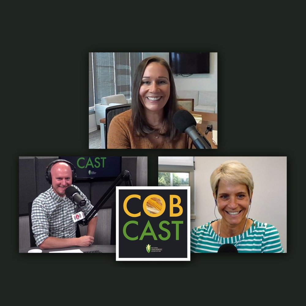 EP. 55 - Standing Up for Pesticides Targeted by the “Make America ...