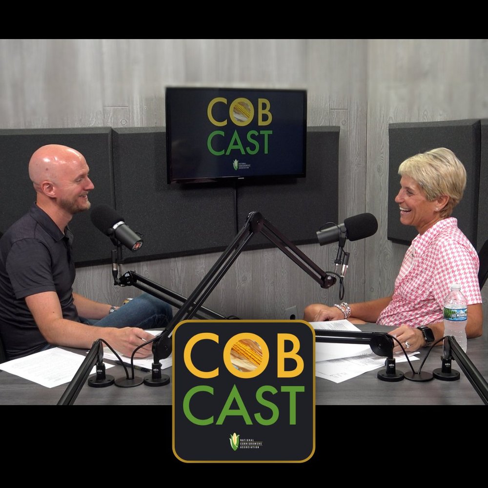 EP. 58 - Connecting Regulators and Growers on Issues Like the ESA, with ...